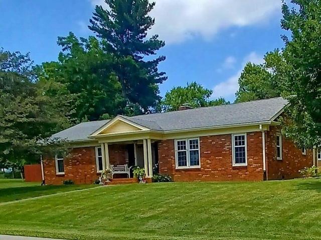 209 Pocahontas Trl, Georgetown, KY 40324