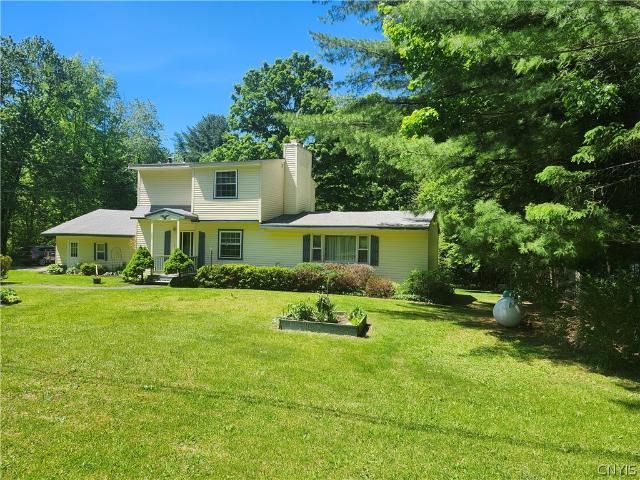 209 Pangborn Road