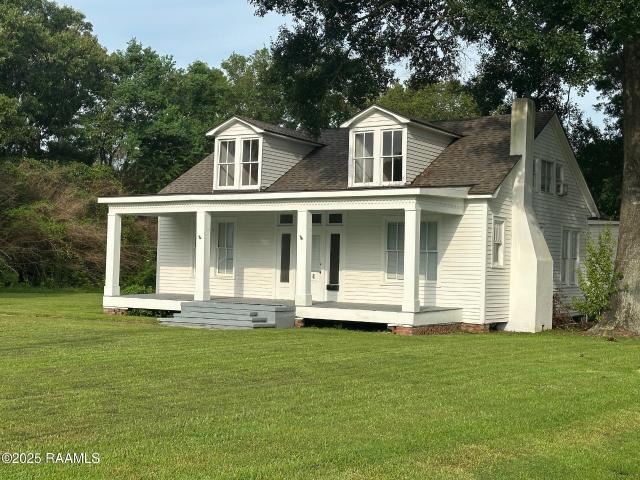 209 Park Ave, Abbeville, LA 70510 | MLS #2500002