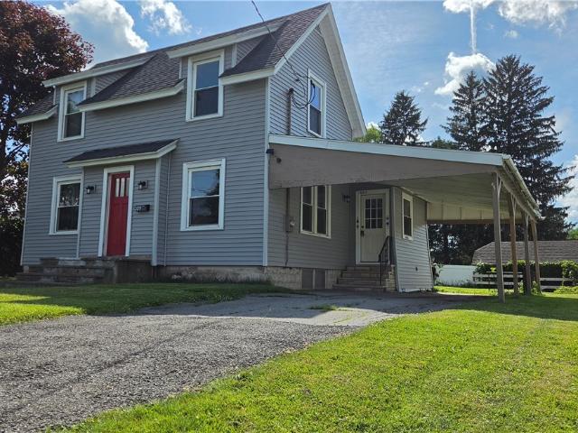 209 Park Street