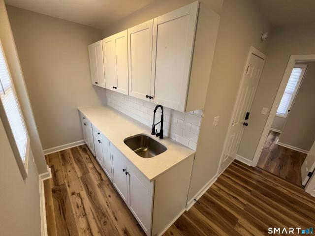 209 Peck Ave, Unit 2, West Haven, CT 06516 | MLS #24148 | Compass