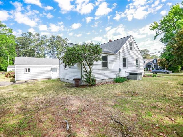 209 Pennington BLVD