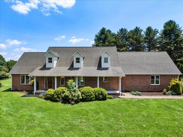 209 Phlegar Hill Road