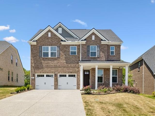 209 Pin High Dr, Mount Juliet, TN 37122