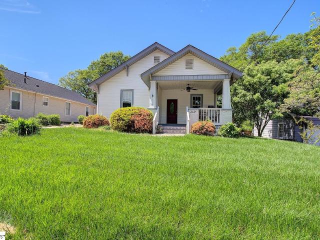 209 Pine Street