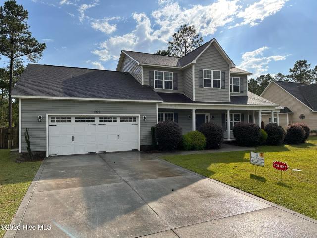 209 Pineflat Way