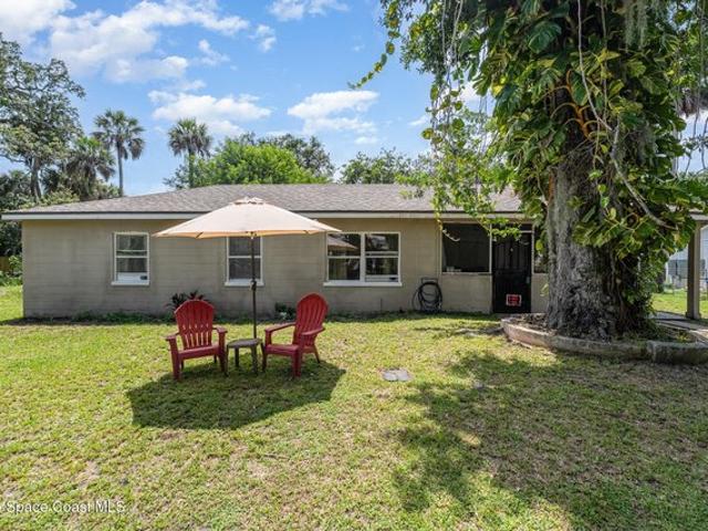 209 Plumosa Dr, Cocoa, FL 32922