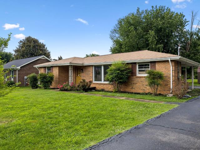 209 Pleasant Hill Dr