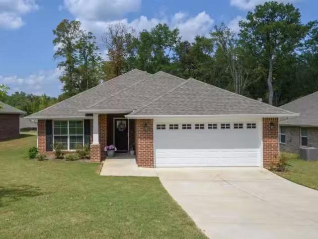 209 PURE RIVER CIR, WILSONVILLE, AL 35186