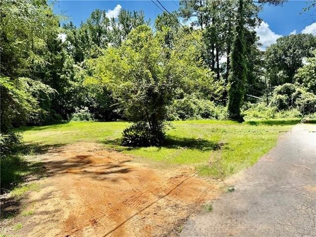 209 Quail Ln Lot 15 17, Pineville, LA 71360