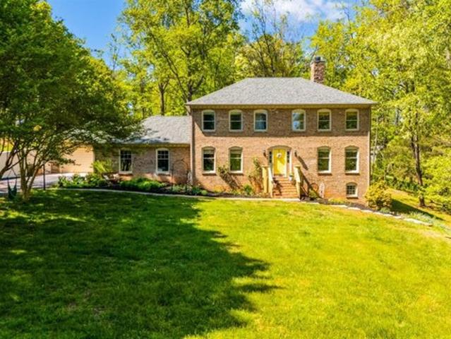 209 Quail Ridge Dr, Forest, VA 24551