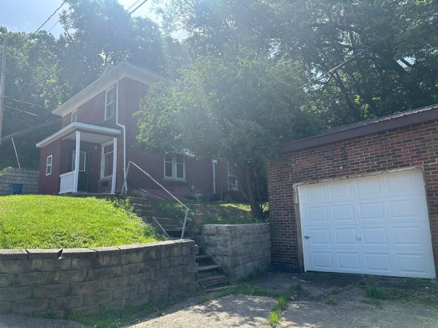 209 QUINCY Street