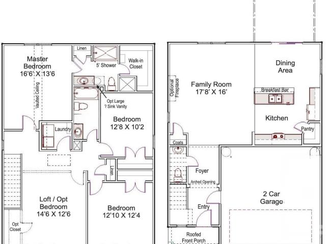 209 Roxanna Court