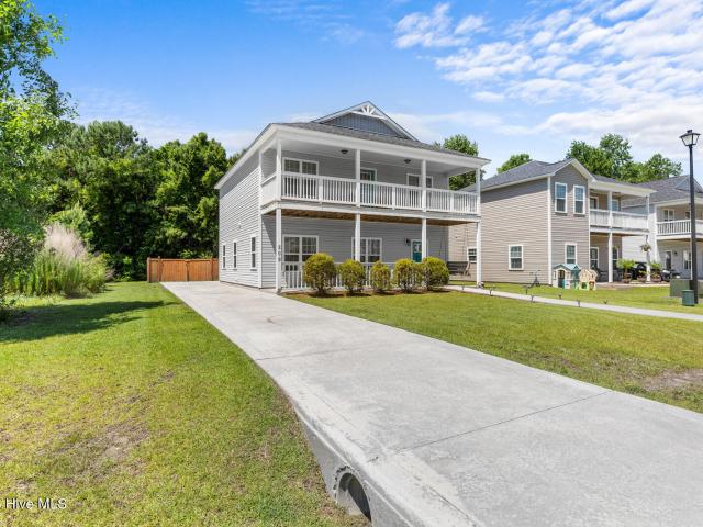 209 Robert Alan Drive