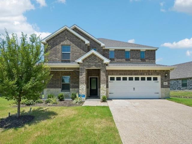 209 Rocky Rd, Melissa, TX 75454