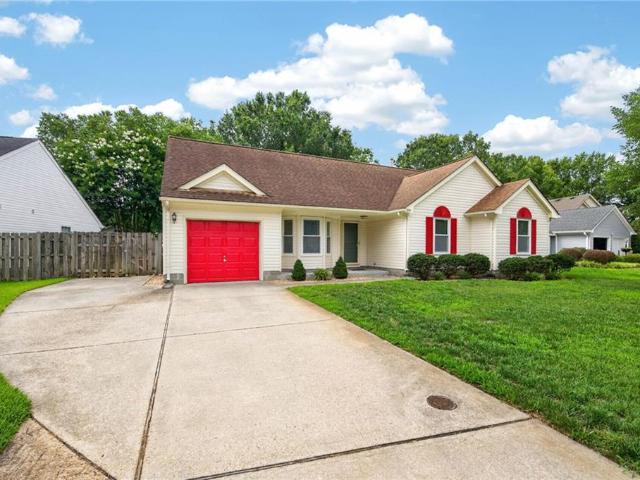 209 Rose Ash WAY