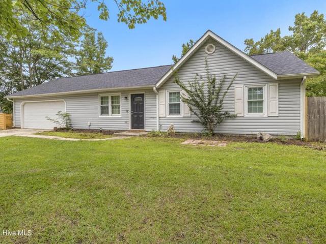 209 Rawls Ct, Jacksonville, NC 28540