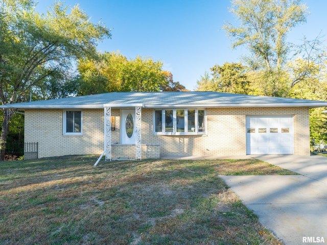 209 Racill Ct, East Peoria, IL 61611