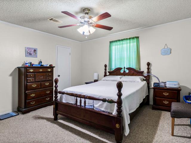 209 Red Oak St, Livingston, TX 77351 | MLS #6652