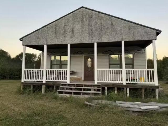 209 REESE LN, EL PASO, AR 72045 Single Family Residence For Sa.
