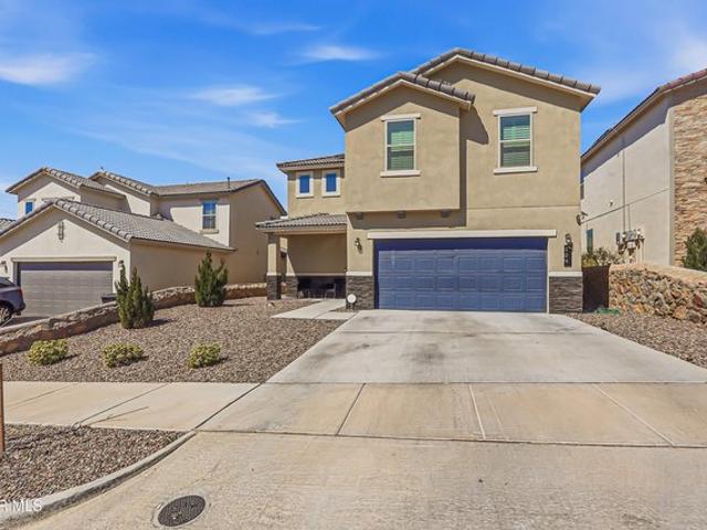 209 Reigate Dr, El Paso, TX 79928