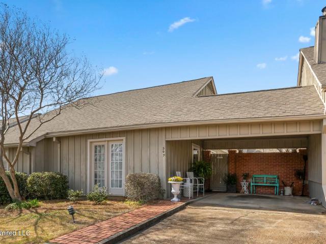 209 River Place