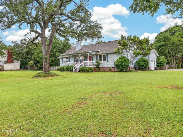 209 River Reach Drive
