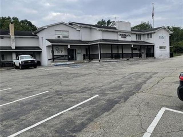 209 Richland Ave, Dravosburg, PA 15034