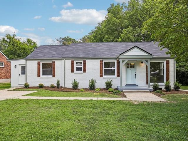 209 Ridgeway Dr, Nashville, TN 37214