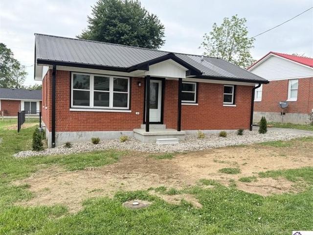 209 Russell Ave, Greensburg, KY 42743