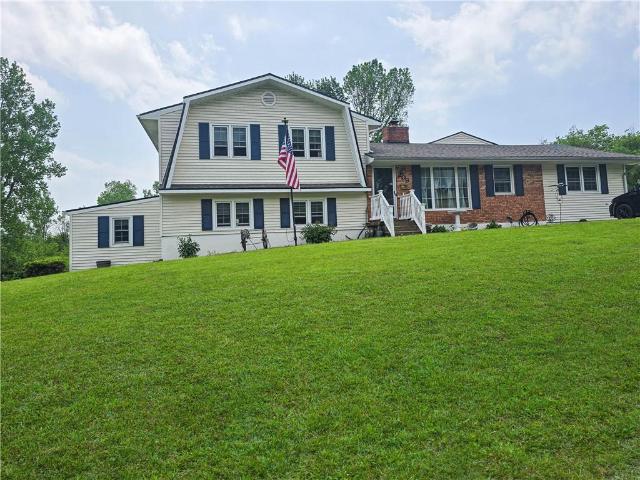 209 W 6th St, Knob Noster, MO 65336 | MLS #2617