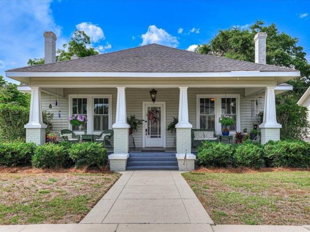 209 W 7th St, Waynesboro, GA 30830
