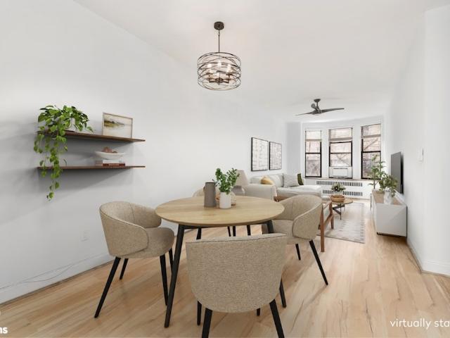 209 W 118TH Street 3F