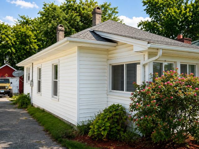 209 W 19th Street