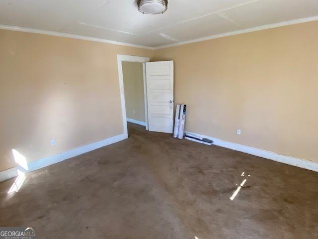 209 W Tinsley St, Griffin, GA 30223 | MLS #10698 | Compass