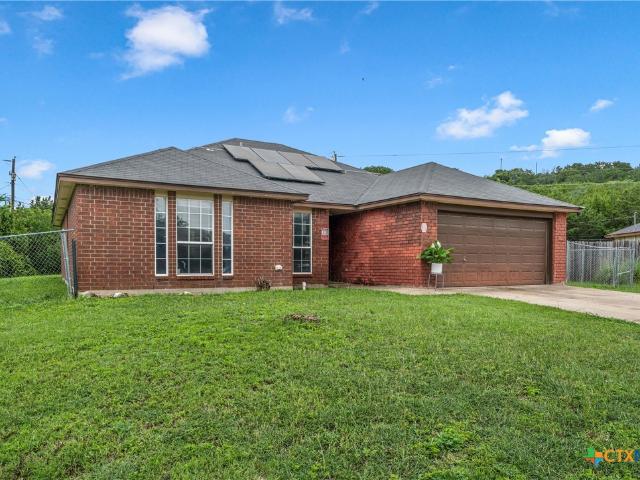 209 W Blancas Drive