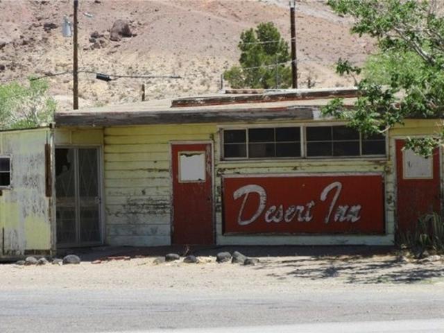 209 W Cedar St, Beatty, NV 89003