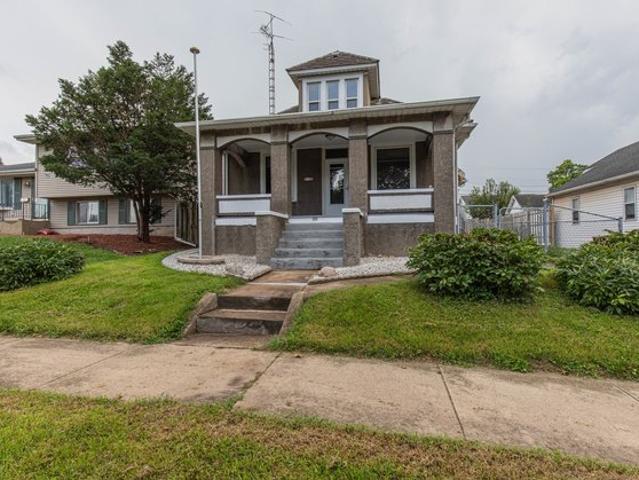 209 W Dakota St, Spring Valley, IL 61362