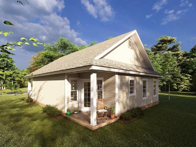 209 W Elm St, Whitewright, TX 75491 | MLS #21055 | Compass