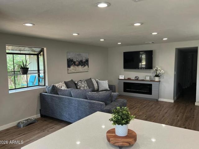 209 W Estate Ln, Payson, AZ 85541 | MLS #7003 | Compass