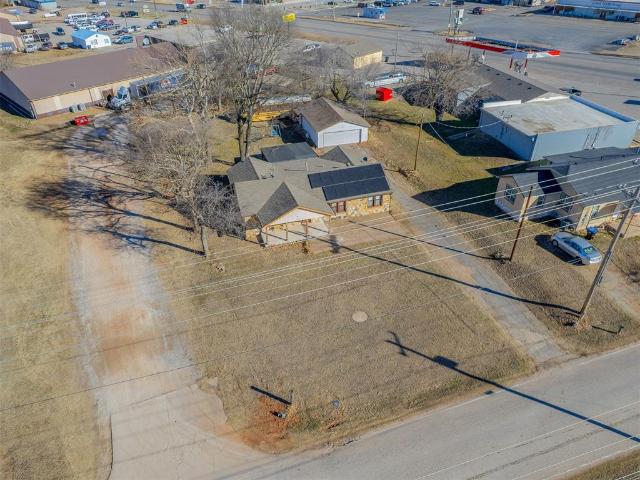 209 W Etowah Road
