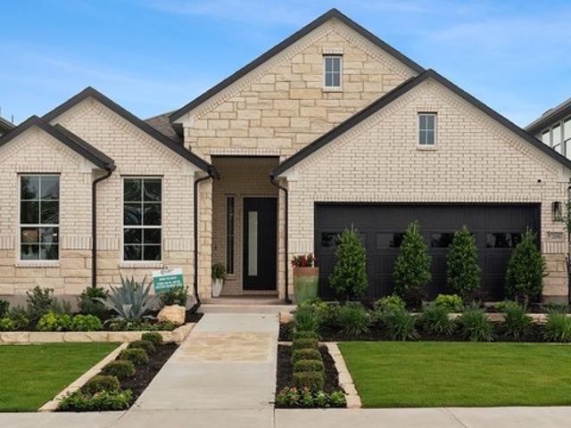 209 W Faulkner St, Liberty Hill, TX 78642