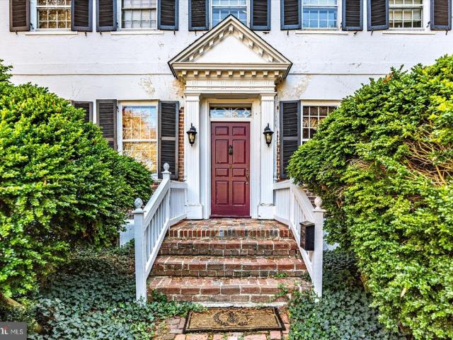 209 W Federal Street