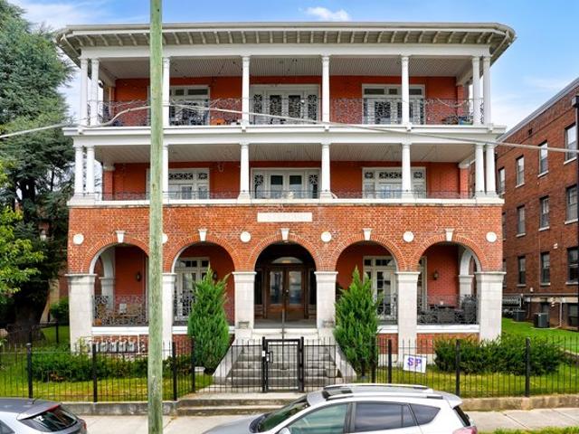 209 W Fifth Ave Unit 102, Knoxville, TN 37917