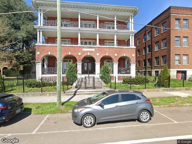 209 W Fifth Ave Unit 103, Knoxville, TN 37917