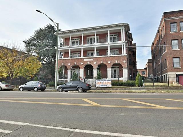 209 W Fifth Ave Unit 203, Knoxville, TN 37917