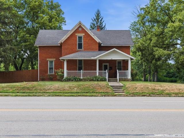 209 W High St, London, OH 43140