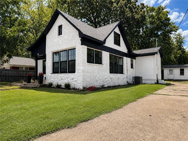 209 W K Street