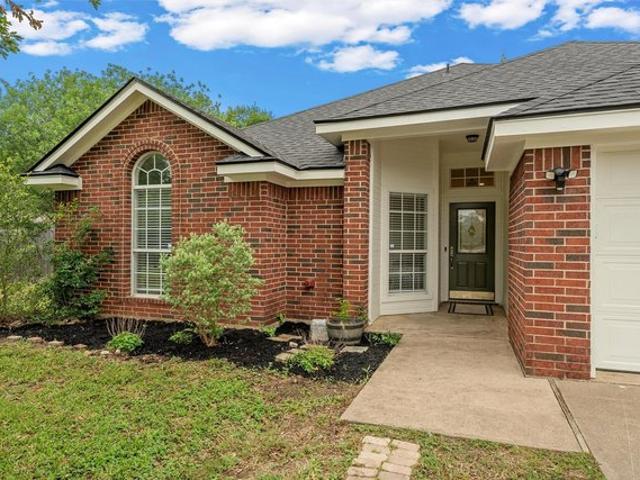 209 W Karnes Dr, Waco, TX 76706