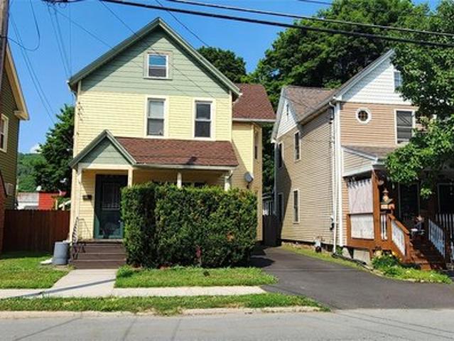 209 W Main St, Port Jervis, NY 12771